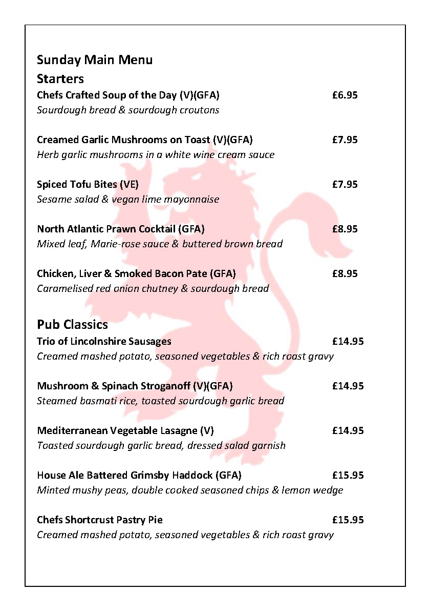 Functions & Outside Catering